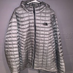 The North Face | Jackets & Coats | Mens North Face Bubble Coat Xxl ...